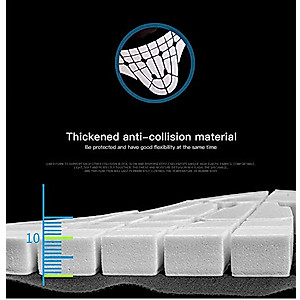 Luwint Children Volleyball Arm Pads - Boys & Girls Compression Armour Protective Elbow Guard for Football Basketball Baseball Bowling Tennis Hockey Sports, 1 Pair (Small)