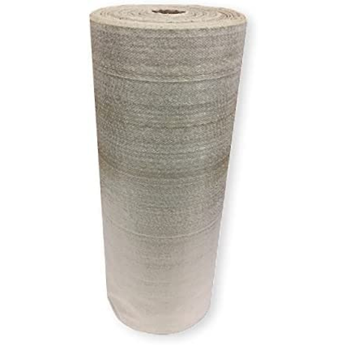 Briar Hill 36 Inch x 3 Yard FLW Spring Cover Synthetic Burlap, Woven Polypropylene Fibers