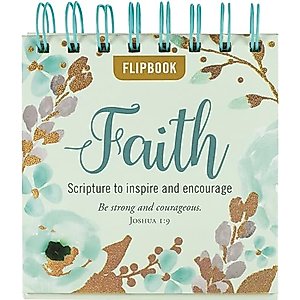 Faith Desktop Flipbook