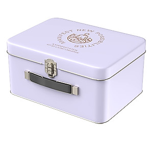 Manifestation Kit,Meditation Accessories, Spiritual Room décor, White Sage Candle,36 pc Positive Affirmations Cards,Healing Stones,for Meditation/Spiritual Healing/Smudging