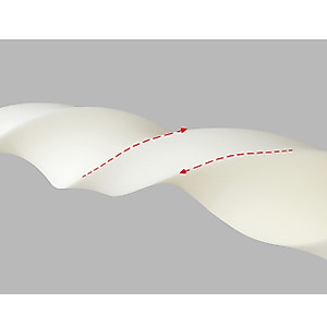 Bench Cushions,High Density Foam Cushion Seat Pad Outdoor Patio Furniture Bench Cushion with Zipper Long 2in Thick Washable Swing Chair Seat Pad Non-Slip,40x16in,Blue-6