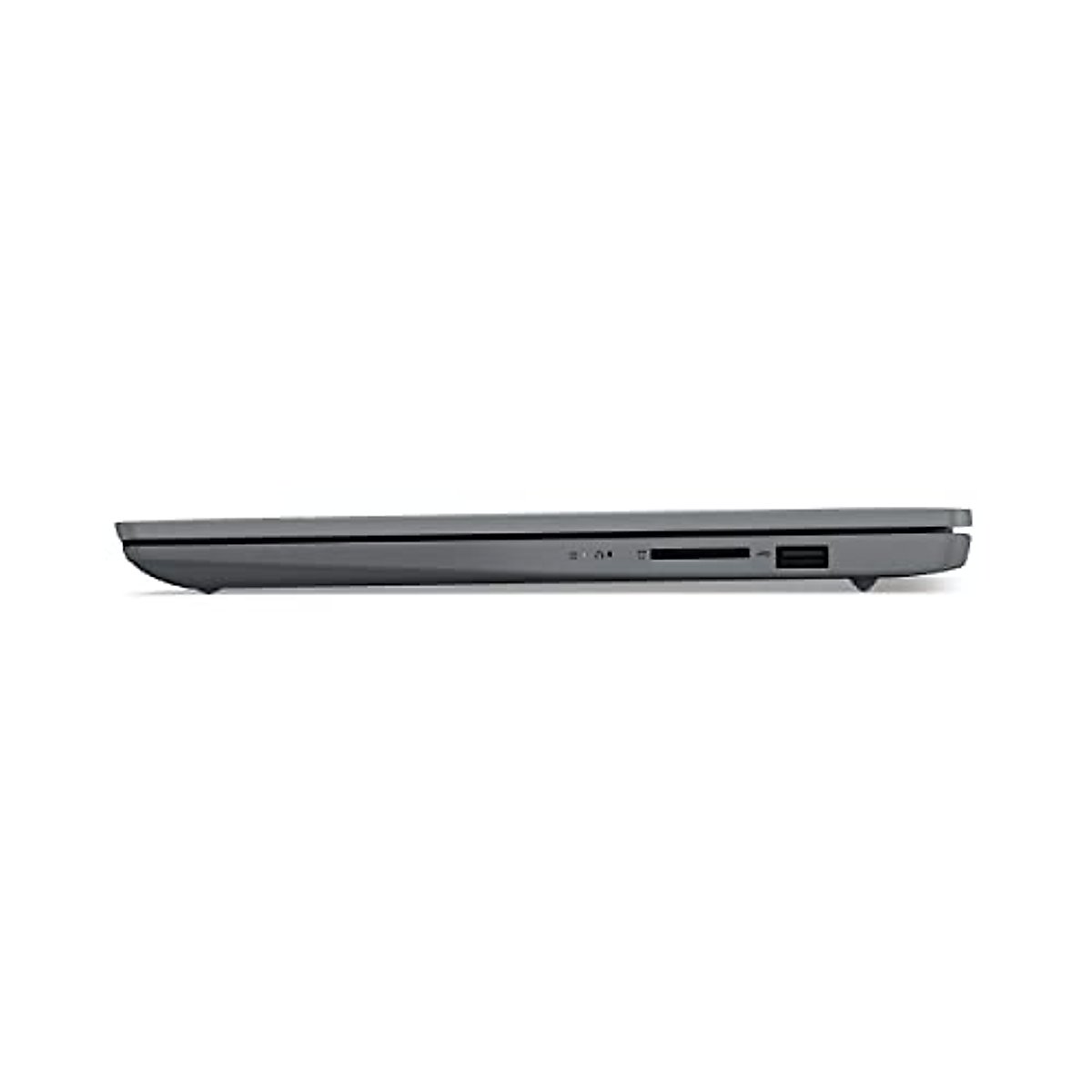 Lenovo - 2022 - IdeaPad 1i - Browse Laptop Computer - Intel Core i3 - 14.0" HD Display - 4GB Memory - 128GB Storage - Windows 11 in S Mode