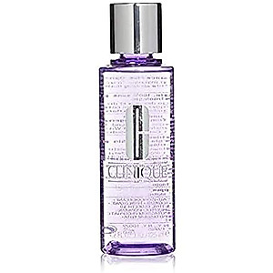 Clinique Take the Day Off Makeup Remover, No Color, 4.2 Oz