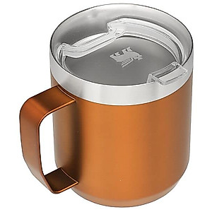 Stanley 10-09366-131 The Legendary Camp Mug Maple 12OZ / .35L