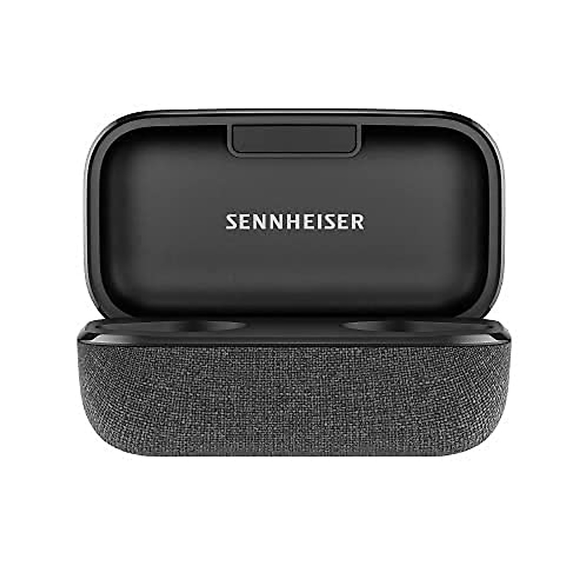 Sennheiser Momentum True Wireless in-Ear Headphones (M3IETW/Black)