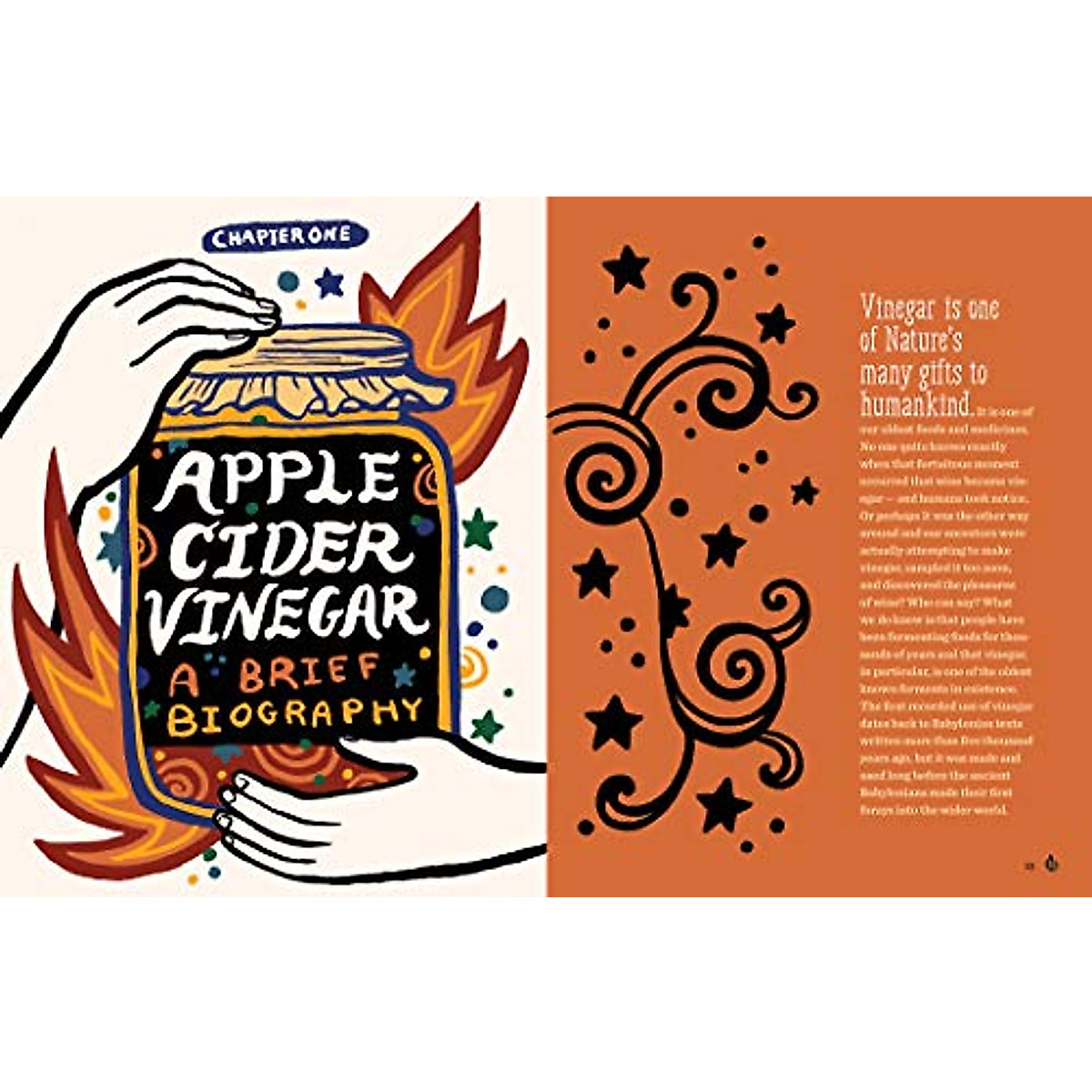 Fire Cider!: 101 Zesty Recipes for Health-Boosting Remedies Made with Apple Cider Vinegar
