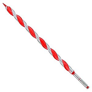 Diablo 7/8 in. x 17-1/2 in. Auger Bit