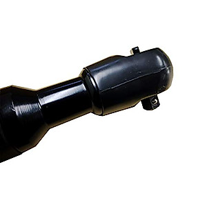 DP Dynamic Power 3/8'' Heavy Duty PRO Air Ratchet Wrench Professional Choice 55 ft-lbs