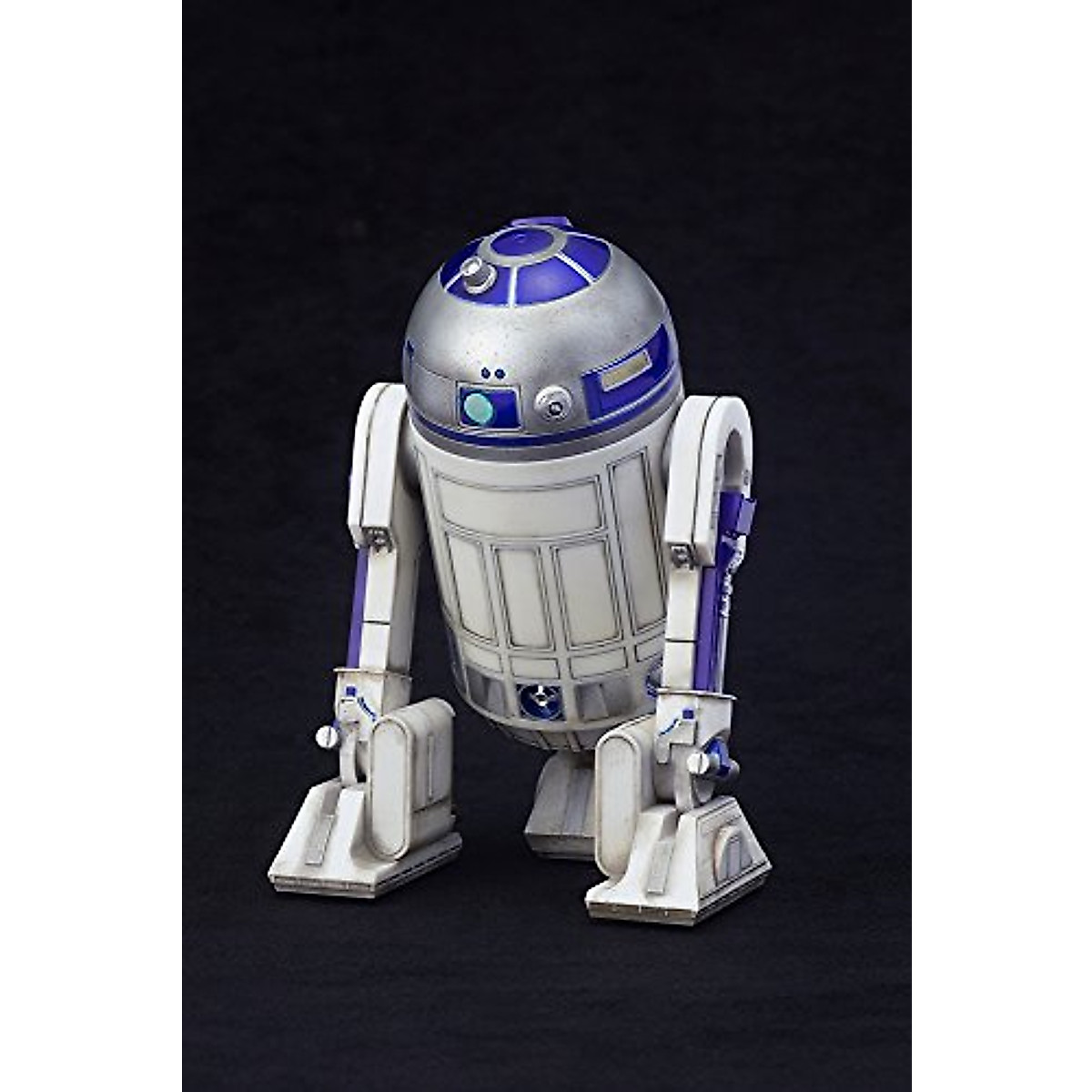 Kotobukiya ARTFX+ Star Wars The Force Awakens Movie C-3PO R2-D2 with BB-8 1/10 Figure