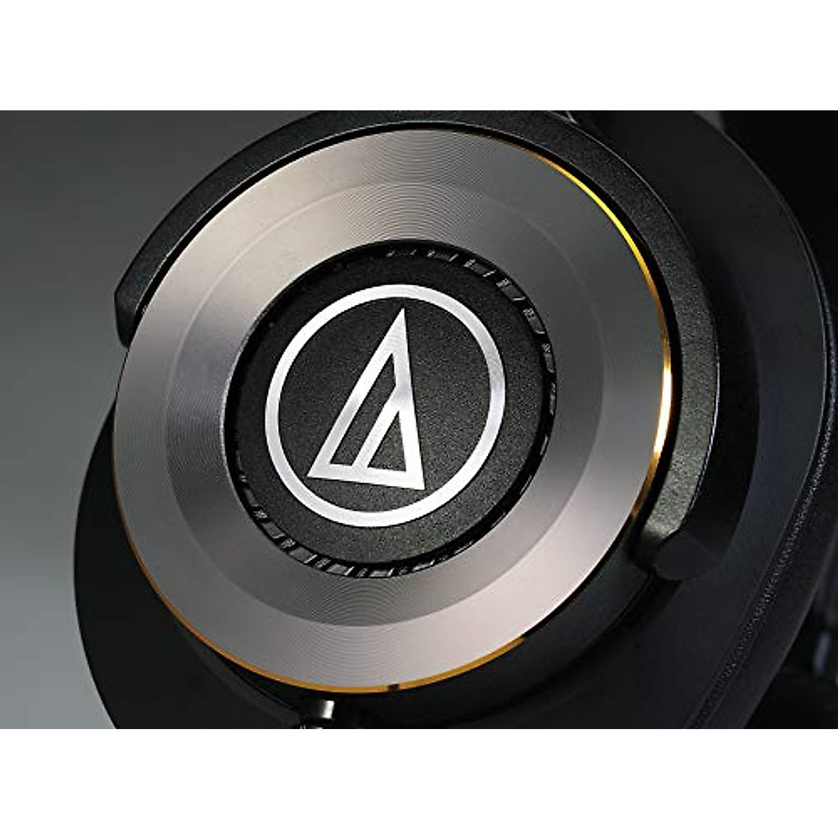 audio-technica Hi-Res corresponding Headphone Solid BASS ATH-WS1100