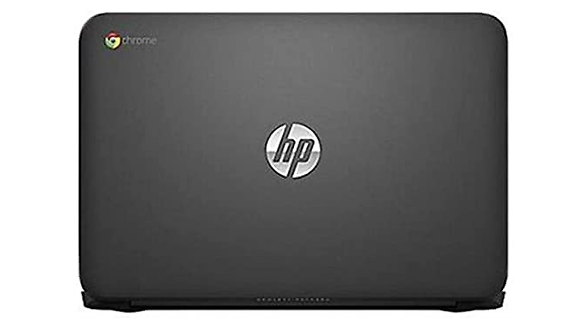 HP Chromebook 11 G3: Compact Performance & Style