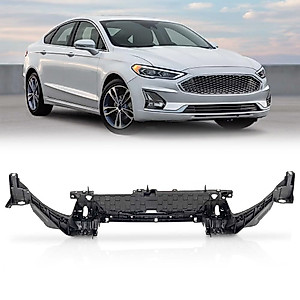 KARPAL Radiator Support Core Compatible With 2017-2019 Ford Fusion FO1225239 HS7Z16138A