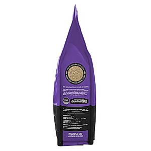 WORLD'S BEST CAT LITTER Multiple Cat Lavender Scented 15 Pounds