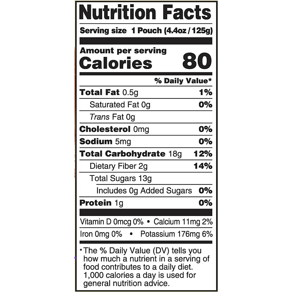 Pumpkin Tree Peter Rabbit Organics, Apple, Sweet Potato, and Corn, 4.4 Ounce (Pack of 10)