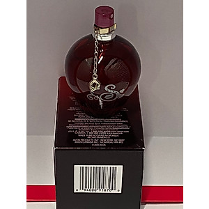 Secrets to Keep Kiss Eau de Toilette Spray 1.7 fl .oz.