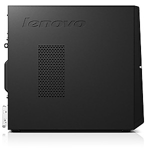 Lenovo ideacentre Desktop (Core i3, 4 GB RAM, 500 GB HDD) 90F10030US