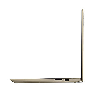 Lenovo IdeaPad 3 2022 Business Laptop 15.6" FHD IPS Touchscreen Dual-Core Intel i3-1115G4 32GB DDR4 1TB SSD Intel UHD Graphics Wi-Fi 5 Bluetooth Fingerprint Windows 11 Pro w/ONT 32GB USB