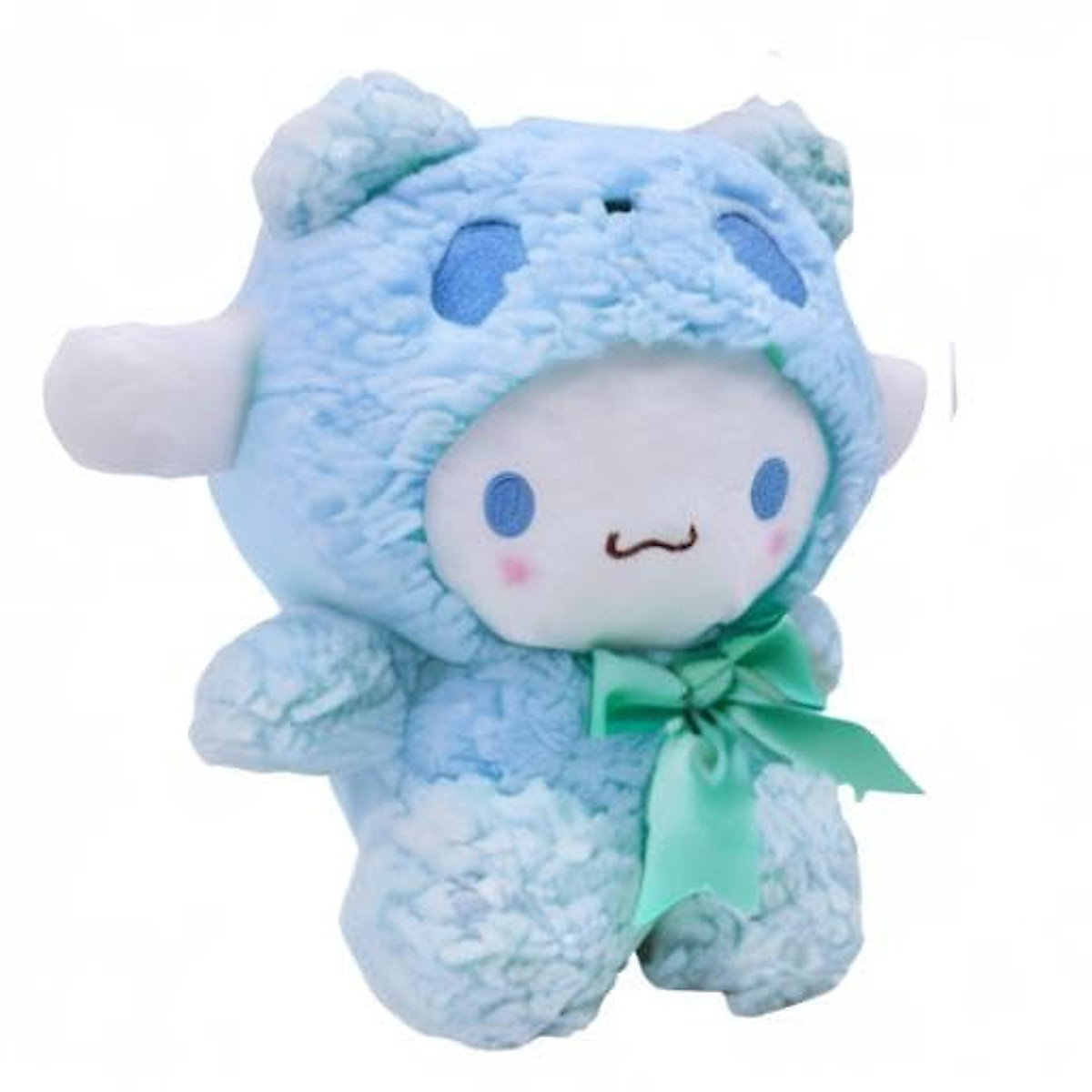 Daweiwang 22cm Cute Plush Toy Cartoon Plush Doll Cinnamoroll Plush Doll Girls Toys Kids Gift Doll Doll Cute Kitten Plush Toy