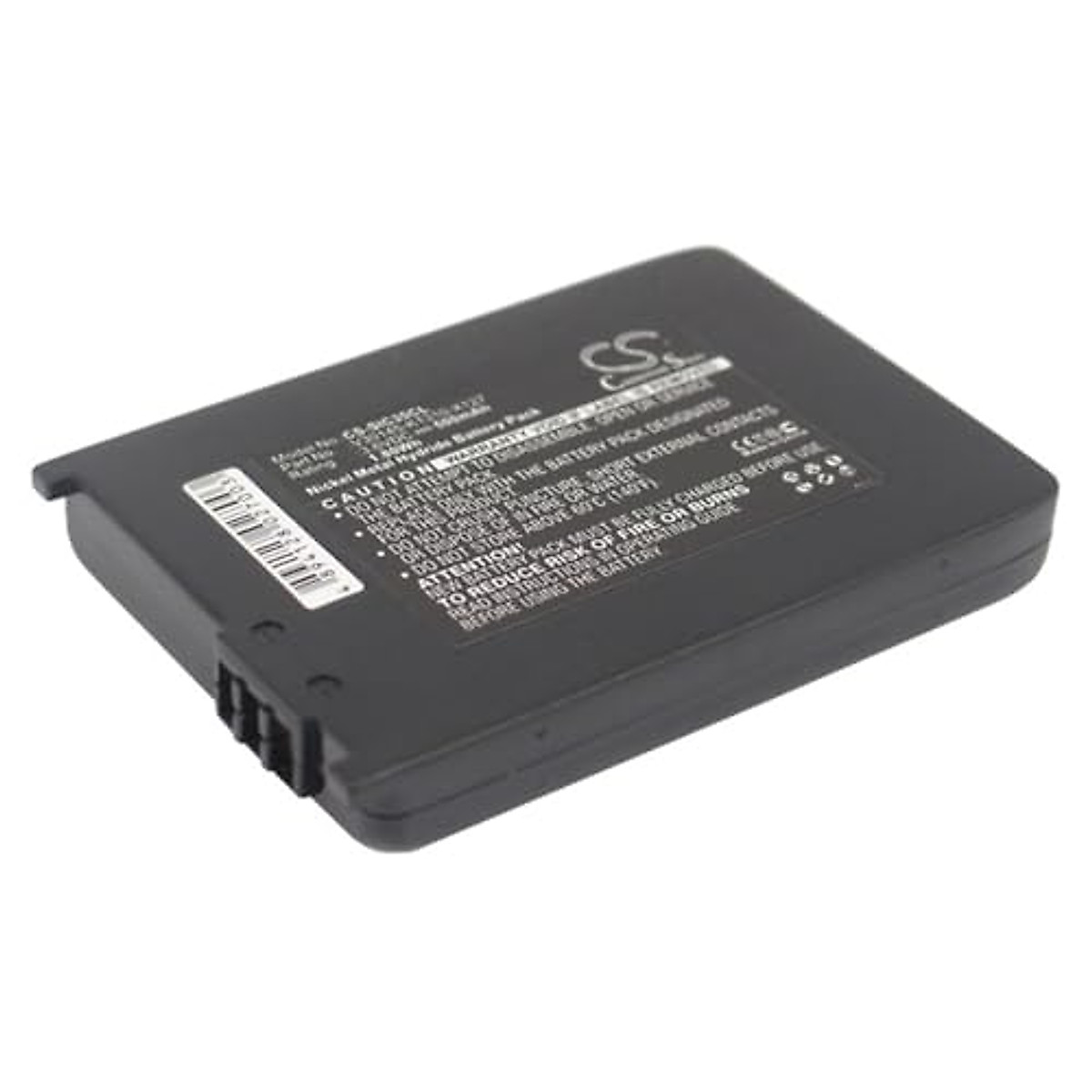 VINTRONS Replacement Battery for Siemens Gigaset Micro 4000