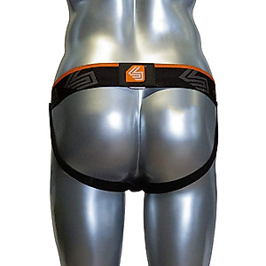 Shock Doctor Jock Strap Protection Comfort and Support for Men Boys for Football Baseball Hockey 329 Ultra Pro Supporter