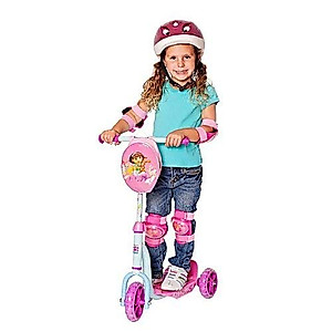 PlayWheels Paw Patrol 3 Wheel Classic Scooter