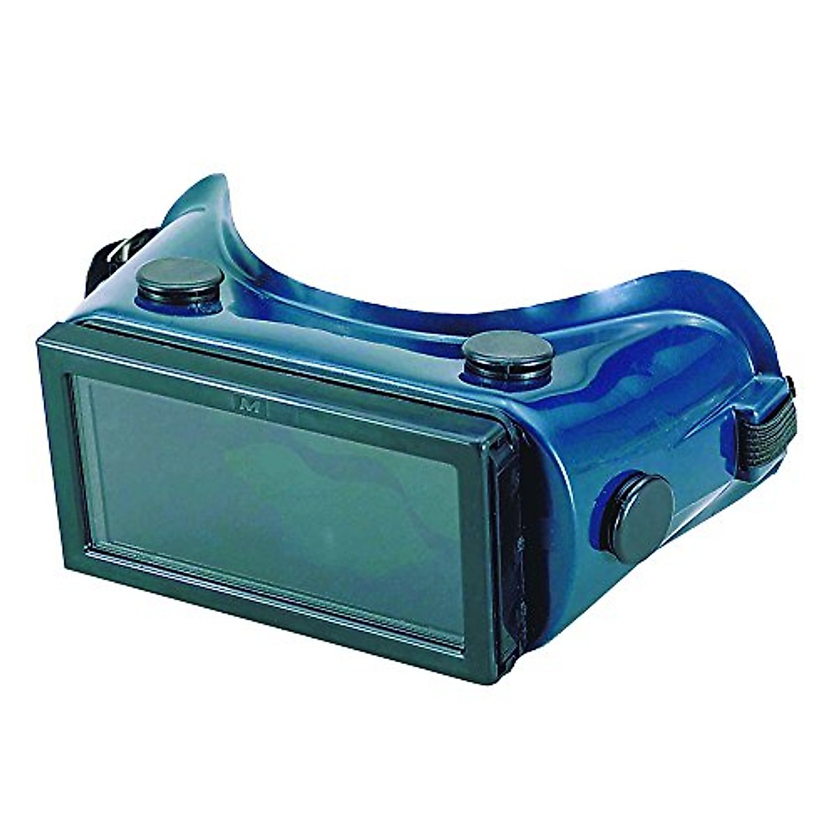 Firepower 1423-0017 Fixed Front, Welder’s Goggle with Soft Frame, Shade 5