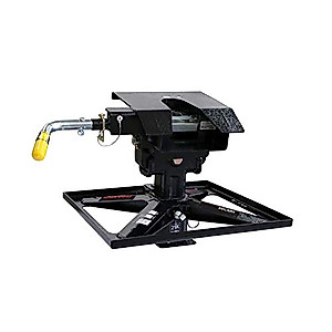 DEMCO 8550046 21K Recon Double Pivot for Flat Deck Ball Mount