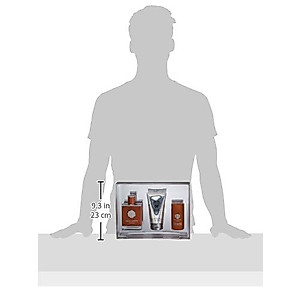 Vince Camuto Terra 3 Piece Gift Set, 3.4 fl. oz.