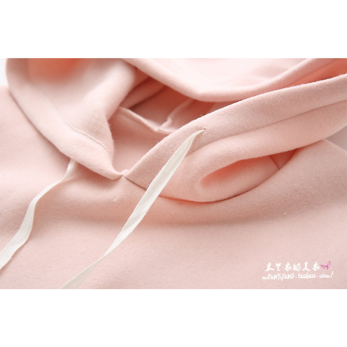 Aza Boutique Girl's Cute Bunny Sweatshirt