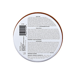 Satin Smooth Golden Quartz Hair Removal Wax 14oz.