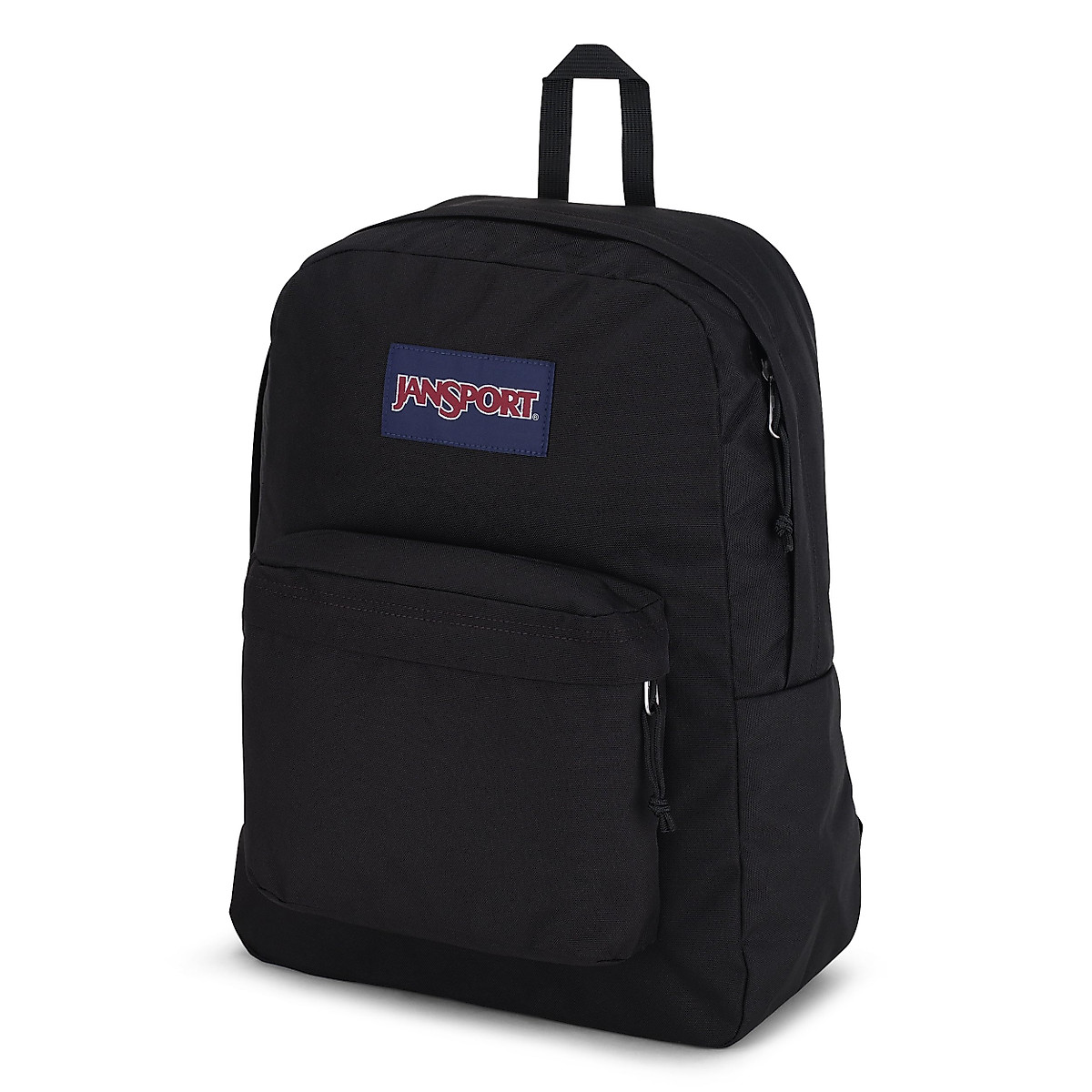 JanSport JS0A4QUT008 Superbreak Black