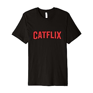 Cats and Movies