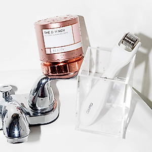 Beauty Bioscience The Quench: Quadralipid Skin Recovery Cream, 1.7 Oz