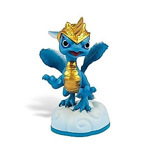 BooTool(TM) Skylanders SWAP Force: Horn Blast Whirlwind Character