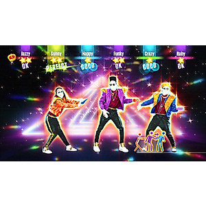Just Dance 2016 (PS4)