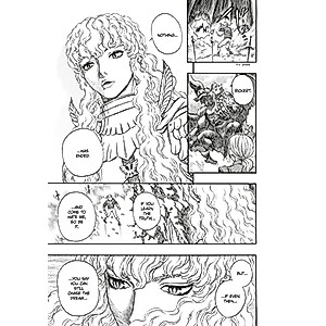 Berserk Deluxe Volume 8