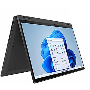 Lenovo 2023 Newest Flex 5 2 in 1 Touchscreen Laptop, 14" 2K Touch Display, AMD Ryzen 7 5700U 8 Core, 16GB RAM, 1TB PCIe SSD, Windows 11 Home, Backlit Keyboard, Fingerprint Reader