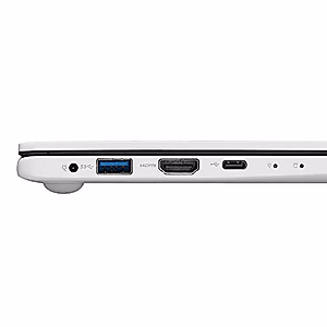 LG LCD Laptop 13" Full (1920 x 1080) IPS Display, AMD Ryzen 5 4500U, 8GH Ram, 256GB SSD, DTS:X Ultra, HD Webcam