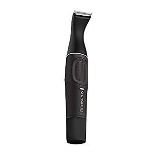 Remington NE3875 Nose & Ear Trimmer