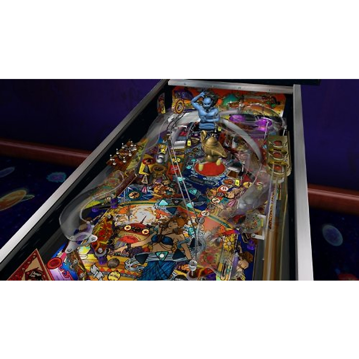 Pinball Hall of Fame: The Williams Collection - Playstation 3