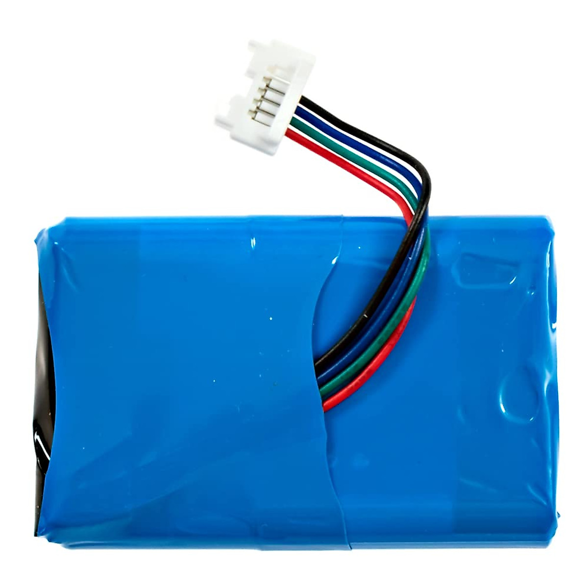 Synergy Digital GPS Battery, Compatible with Garmin Zumo 590 GPS, (Li-ion, 3.7V, 1800mAh) Ultra High Capacity, Replacement for Garmin 010-12110-003, 361-00077-00, 616-00077-00 Battery