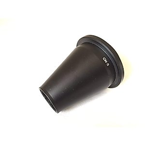 RMS Thread for Microscope Objective to M42 x 1 mm Converter Cone Only Adapter