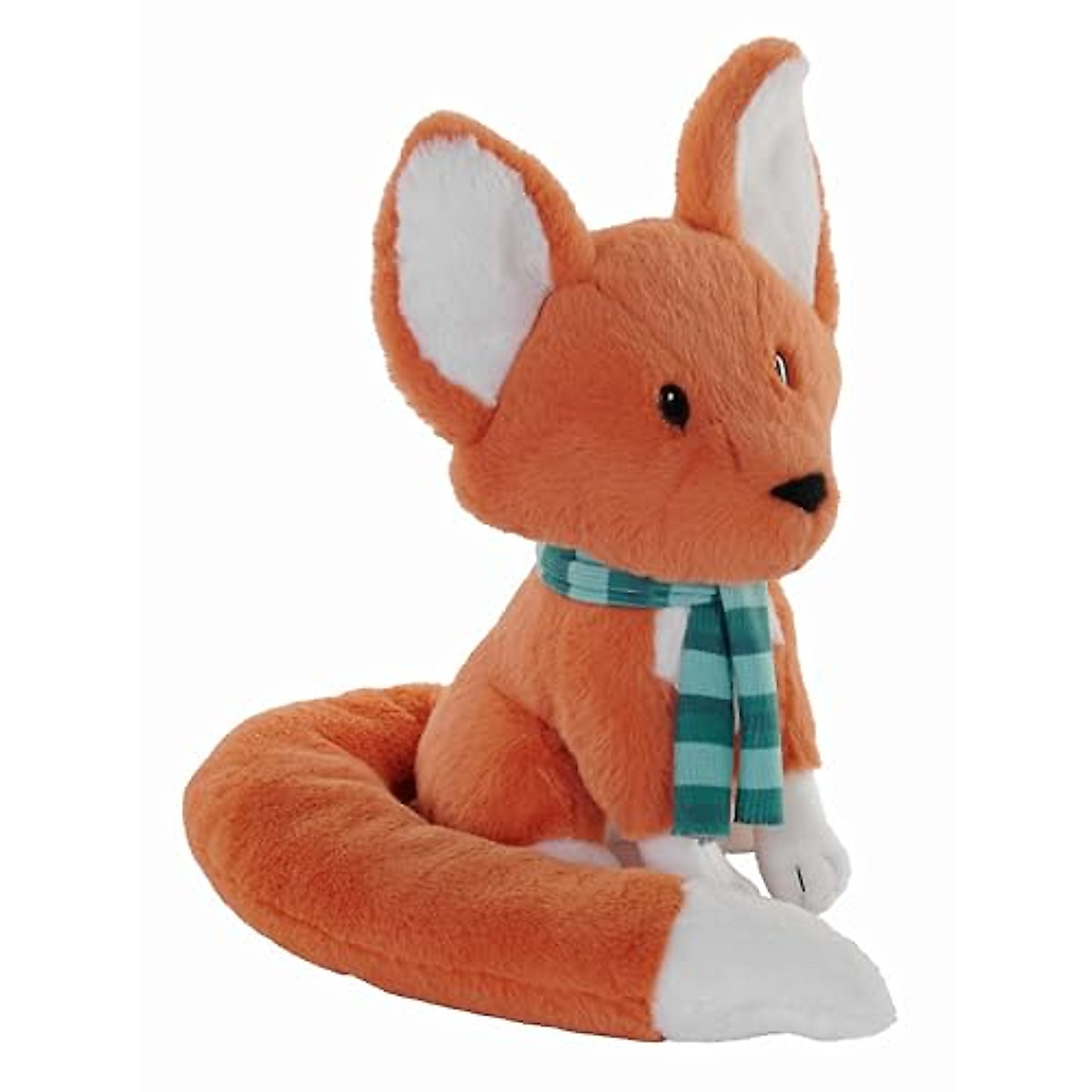 Wild Republic Amazon Exclusive 2023 Holiday Fox 12” Plush