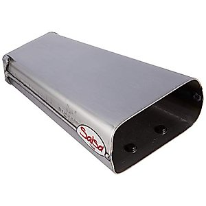 Latin Percussion ES-4 Salsa H/Bongo Cowbell High
