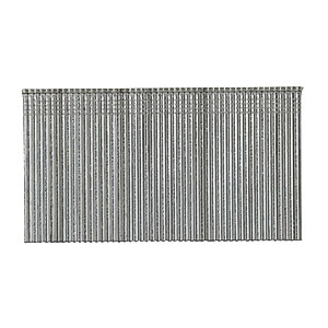 Metabo HPT Finish Nails | 2 Inch x 16 Gauge | Straight | 1,000 Count | 44204SHPT