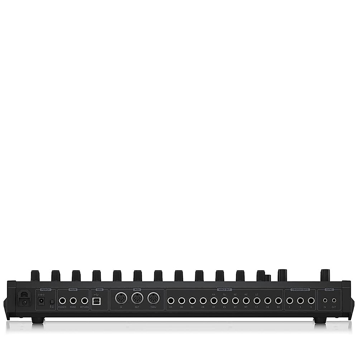 Behringer, 11 Rhythm Designer RD-8 (000-EH902-00010)