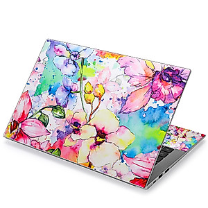 icolor Laptop Skin Sticker Decal 12 13 13.3 14 15 15.4 15.6 inch Personalized Universal Notebook Vinyl Skin Stickers Cover Art Decal Computer Protector