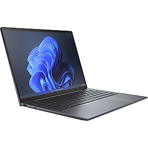 HP Elite Dragonfly G3 13.5" Touchscreen Notebook - WUXGA - 1920x1280 - i5 12th Gen i5-1245U Deca-core - 16GB RAM - 16GB On-Board Memory - 256GB SSD