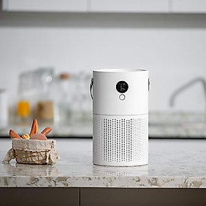Essential Air Eliminate Up To 99.7% From Your Home Advanced Technology Next Generation System