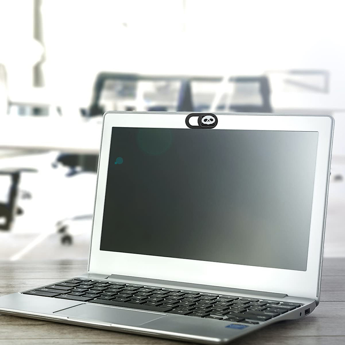 18 Pcs Camera Cover Webcam Cover Slide for Desktop Webcam Cover Slide for Tablet Webcam Cover Slider Webcam Cover Slide for Computer